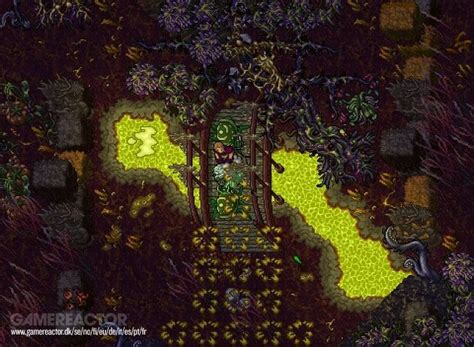 28 Years After Its Original Release Tibia Launches Its Fifth Playable 28 Years After Its Original Release Tibia Launches Its Fifth Playable