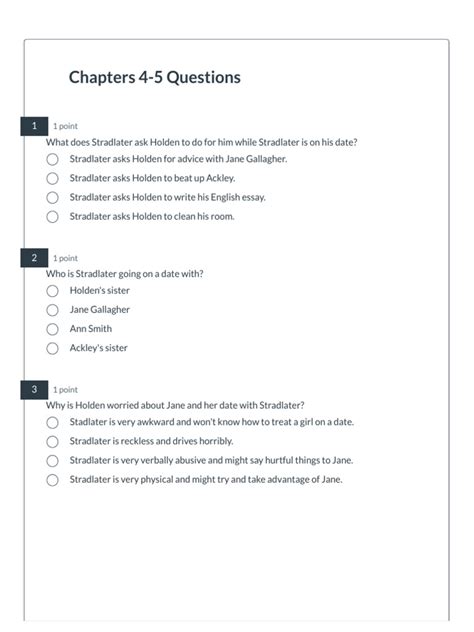 chapters 4 5 quiz pdf