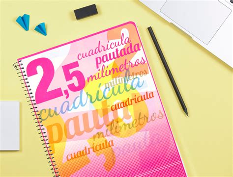 Consurema Artigos de Escritório Papelaria Lda BLOC ESPIRAL