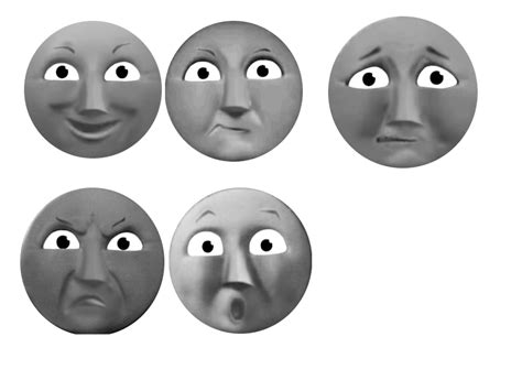 The Green Engineelerick Faces By Matyaasek On Deviantart