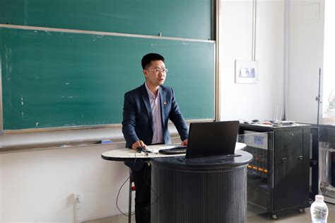 共青团山东大学数学学院第一次代表大会顺利召开 山东大学数学学院