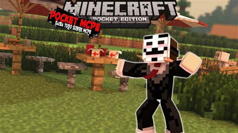 MOD More Food Mais Comidas Minecraft PE Pocket MCPE