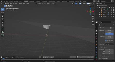 Part Of My Model Isnt Visible How Do I Make Everything Visible R