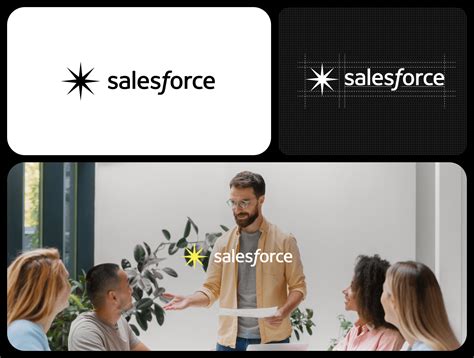 Salesforce Crm Saas Ux Ui Design Dashboard Behance