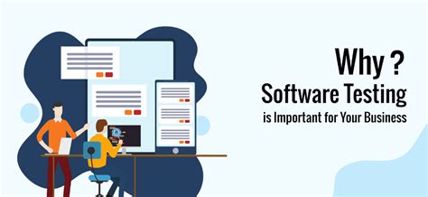 Why Software Testing Is Mandatory For Business Success