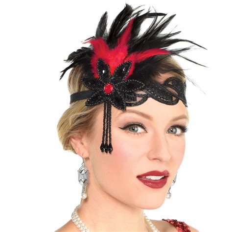 Gatsby Headband Cool Kat Party