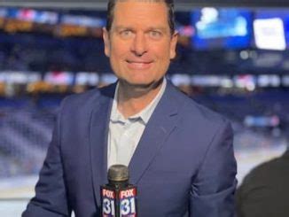 Liz McGiffin NBC4, Salary, Net Worth, Denver, Husband, Age & Bio