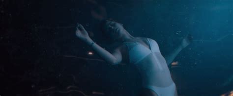 Naked Jennifer Lawrence In Passengers