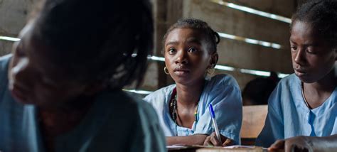 Peace Corps Madagascar