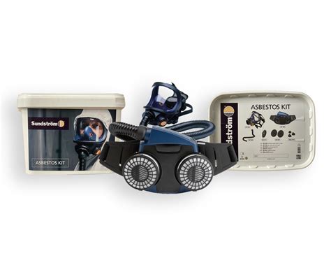 Sundström Papr Asbestos Kit Special Offer Harrisons