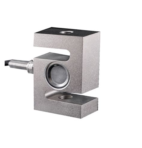 Load Cell S Type Push Pull Pressure Sensor 5KG 10KG 20KG 30KG