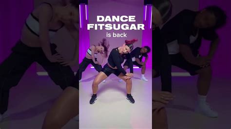 Janelle Ginestra Of Naughty Girl Fitness In A New 30 Minute Dance
