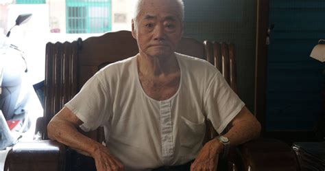 致力傳統建築彩繪70年92歲國寶陳穎派辭世 文化部將頒旌揚狀表彰 生活 CTWANT