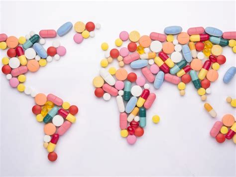 Kweekvlees En Onze Groeiende Resistentie Tegen Antibiotica Kweekvlees
