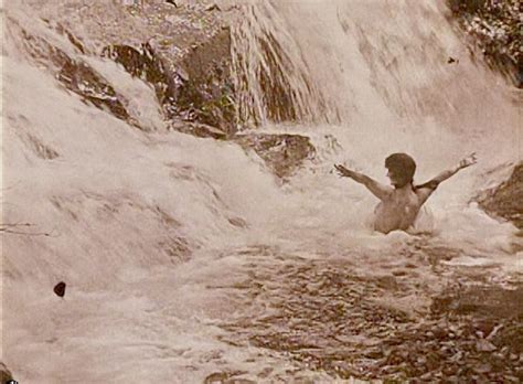 Naked Nell Shipman In Back To Gods Country