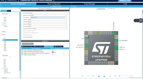 Stm32hal 最简单的时间片论法stm32时间片 Csdn博客