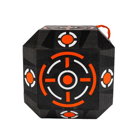 Portable Foam Target