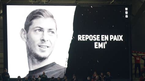 Declaran Culpable Al Empresario Que Organizó El Vuelo De Emiliano Sala