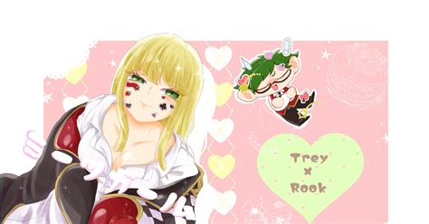 女体化 ミーツガール（2022年lovehunt頒布web再録 ぼたのマンガ トレルク ツイ腐テ Pixiv