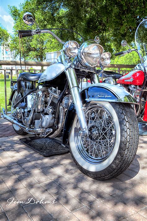 Courtesy Jim Dohms Gentlemans Choice Motorcycles