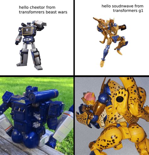 Who Will Win The Twerk Off Rtransformemes