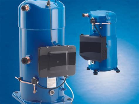 Danfoss Psh Compressor Phcppros