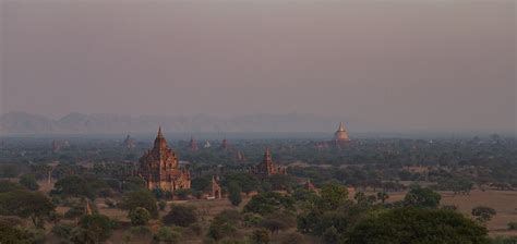 Viagem para Myanmar dicas práticas essenciais