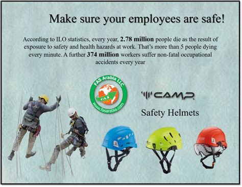 Fas Arabia Llc On Linkedin Safetyhelmet Safetyatwork Ropeaccess