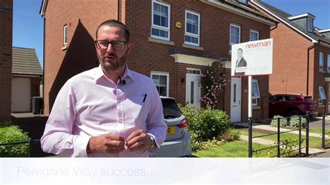 Peregrine Way Success Youtube