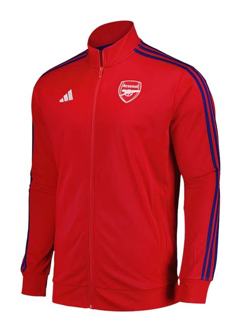 Maillot Anthem Arsenal Fc