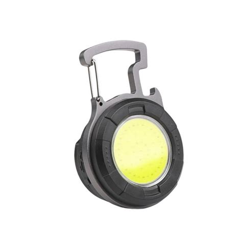 Soidarity Linterna Regulable Con Brillo De Luz Para Tienda De Campaña