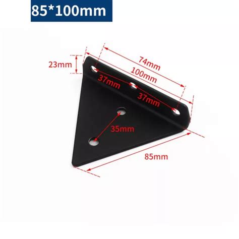 SUPPORT D TAG RE TRIANGLE Robuste Pour Tag Res Triangulaires Invisibles EUR PicClick IT