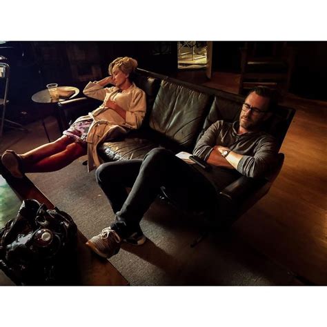 John J Gray On Instagram 3 45 Am Ahs Ahsapocalypse Finale Tonight