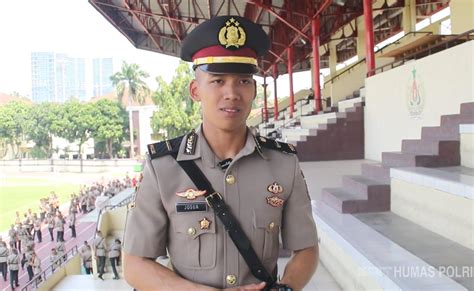 kisah michael darmawan cahyadi josua anak sopir paruh waktu dilantik