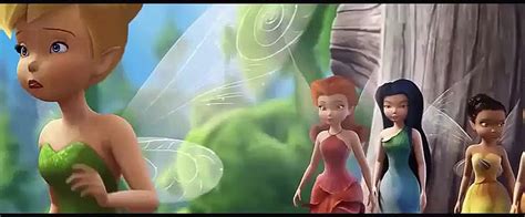 Tinkerbell First Movie Atelier Yuwaciaojp