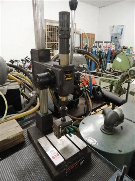 Autometer 8138 4 Digit Sequential Stamper