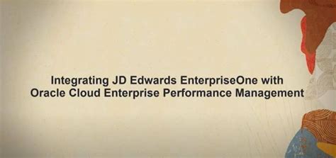 Stuart Johnson On Linkedin Oracle Cloud Jdedwards