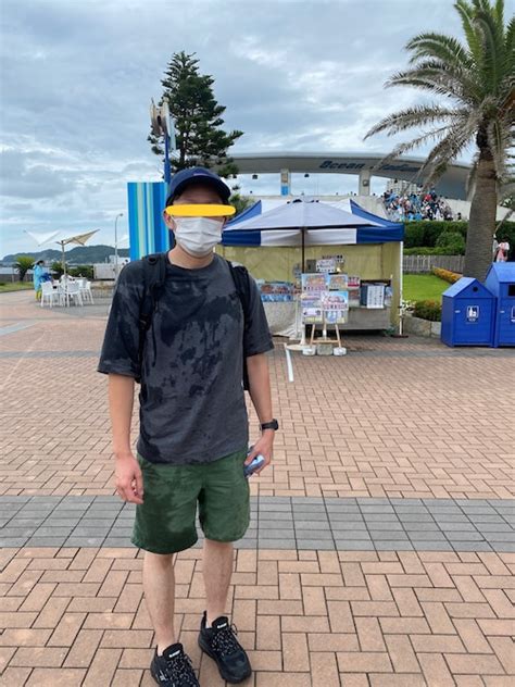 naca HI TECのスニーカーを使ったコーディネート WEAR