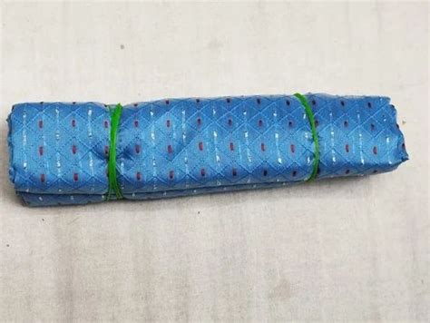 Printed Polyester Fabric Size 36 Inches W At ₹ 35meter In