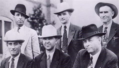 The True Story Behind Netflixs The Highwaymen How Bonnie And Clyde