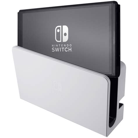 Pre Owned Nintendo Switch Oled Zelda Tears Of Kingdom Bundle With White