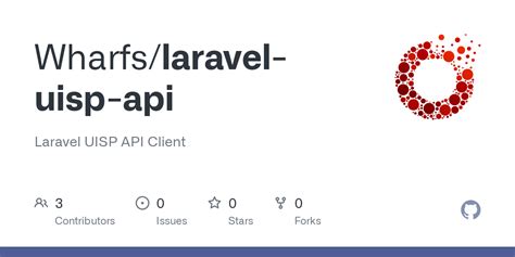 Github Wharfslaravel Uisp Api Laravel Uisp Api Client