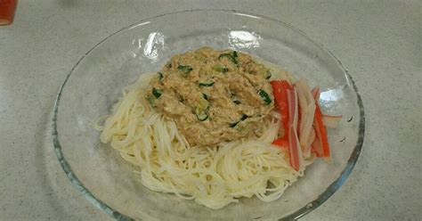 基本からアレンジまで！思わずつくりたくなる「そうめんツナサラダ」のレシピ集 クックパッド