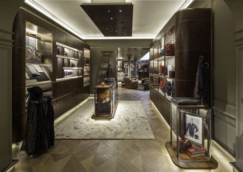 Berluti Archives - LUXUO