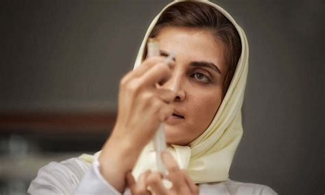 همه فیلم‌های هشتمین روز جشنواره فجر؛ قدرت‌نمایی لیلا حاتمی روی پرده