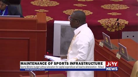 Parliamentary Proceedings Wednesday March 26 2025 You Are