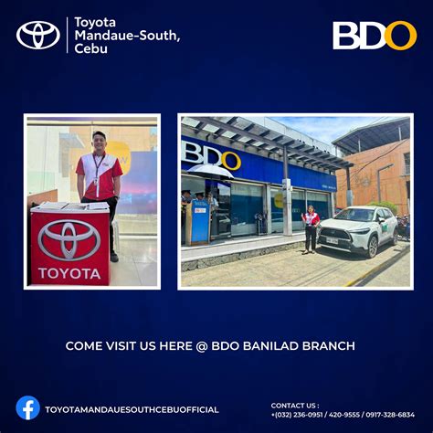 Toyota Mandaue South Cebu Is Toyota Mandaue South Cebu