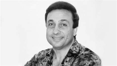 وفاة محمد رؤوف المطرب الأصلي لأغنية اللي تاعبنا سنين في هواه Et بالعربي