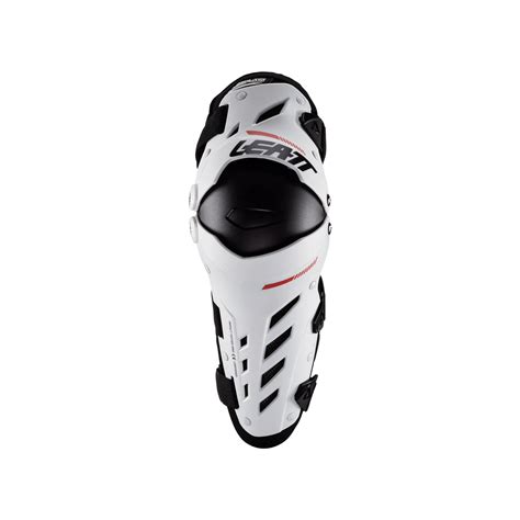 Leatt Dual Axis Knee And Shin Guards Eevees