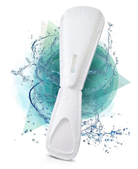 This Is The Worlds First Biodegradable Home Pregnancy Test Design Indaba